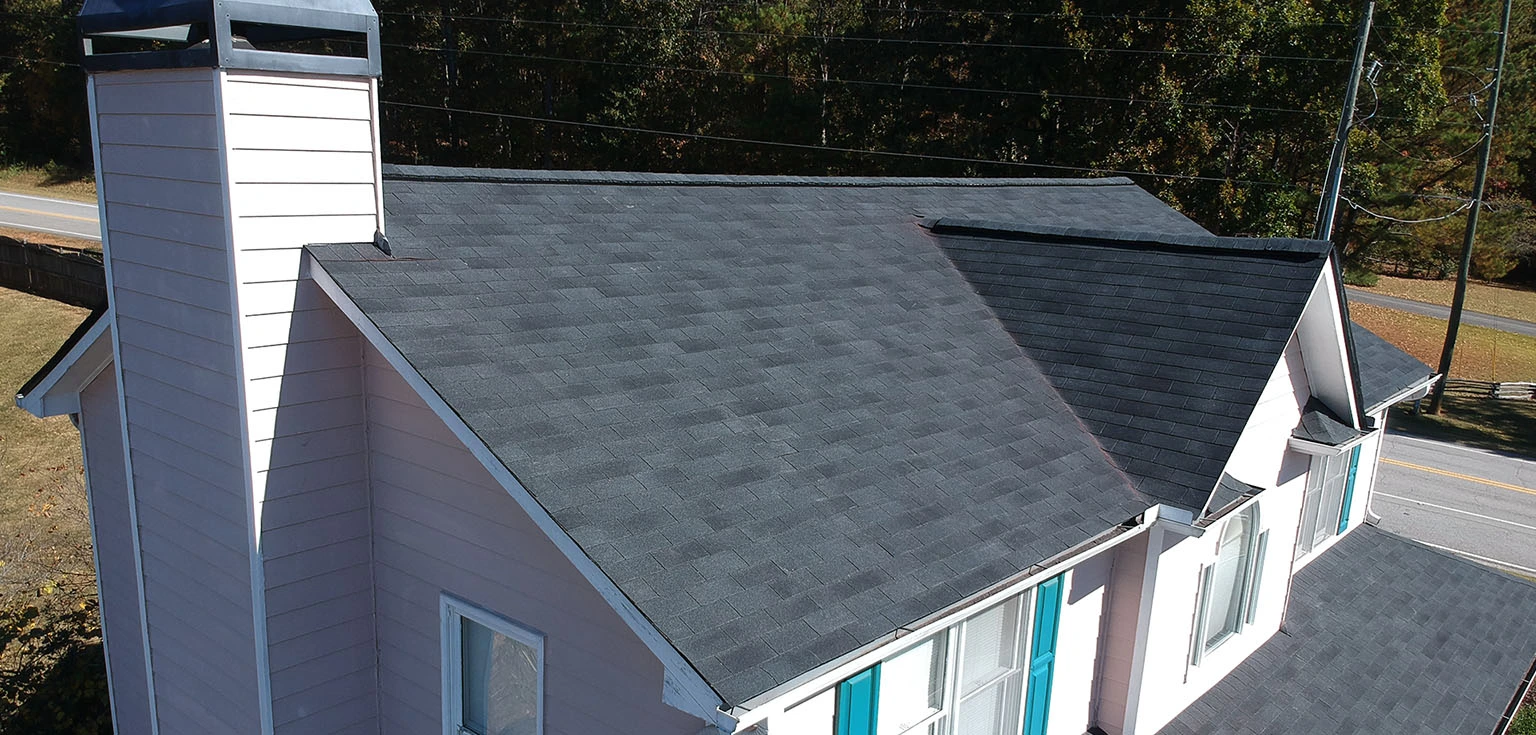 Brookhaven Roofing Contractor GA | Pro Roofing & Siding