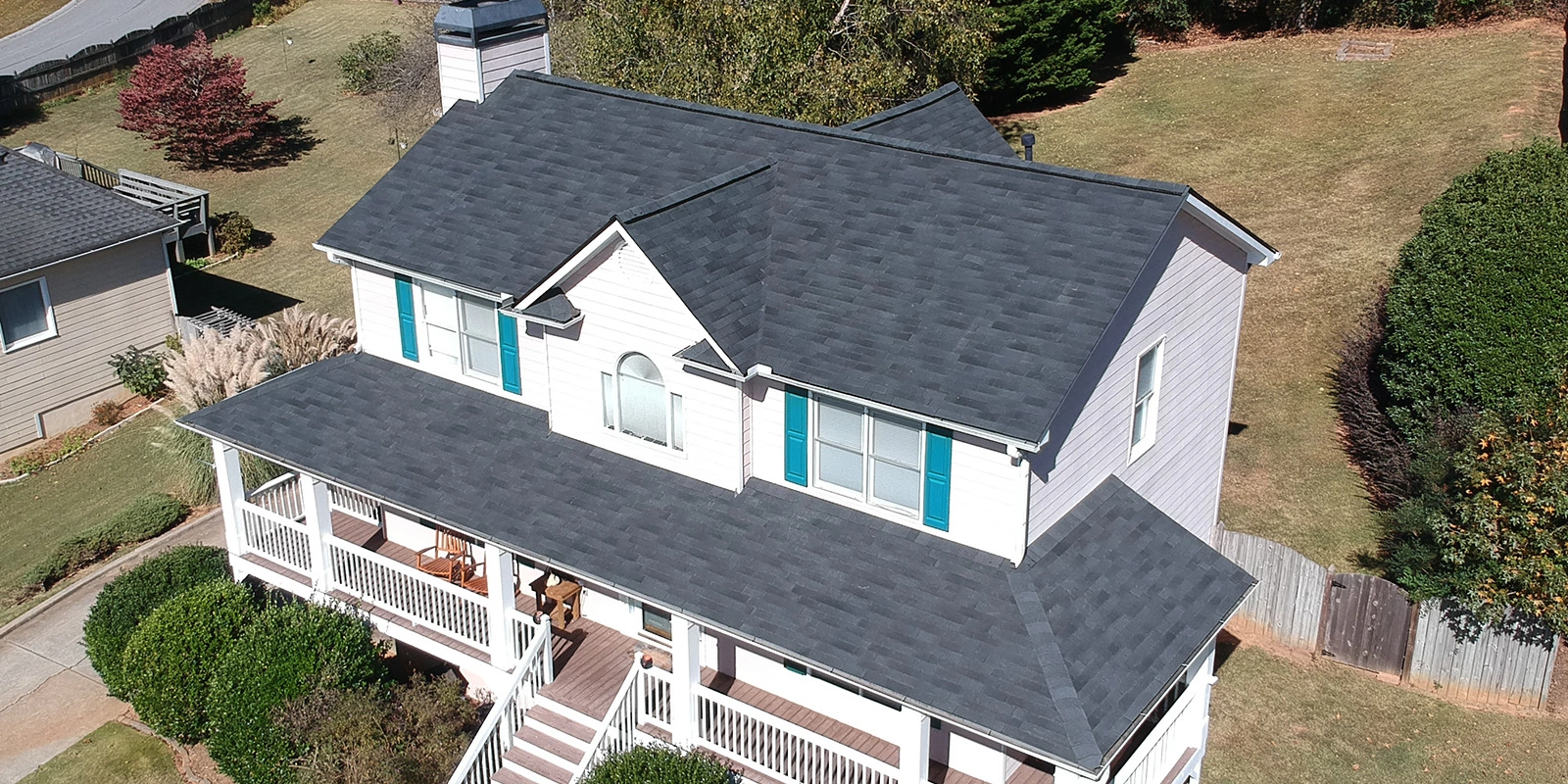 Roofing Contractor Kennesaw GA | Pro Roofing & Siding