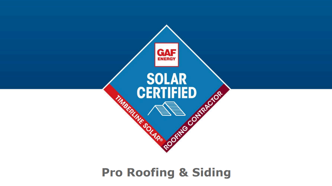 Choosing the Right GAF Energy Solar Certified Contractor for 2026